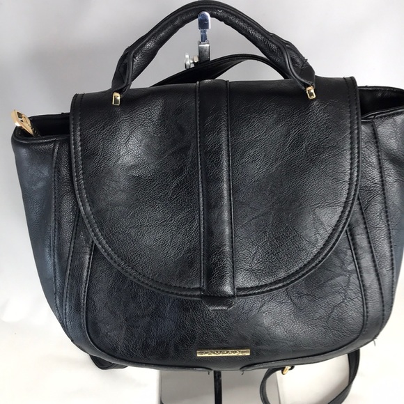Rampage | Bags | Rampage Leather Backpack | Poshmark